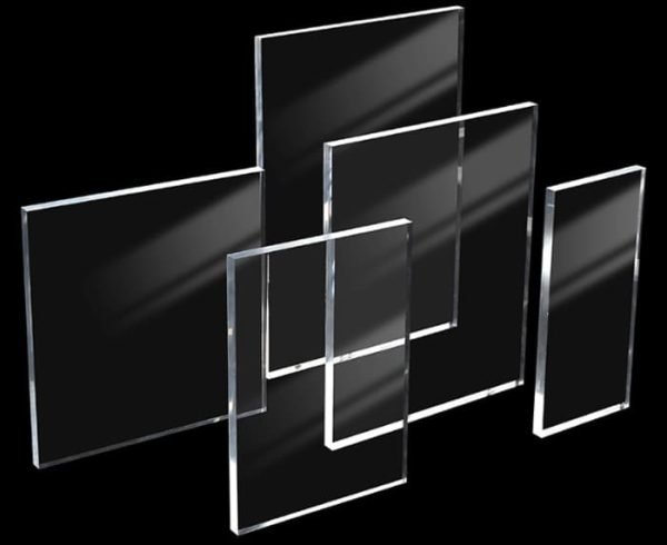 what are the advantages of using acrylic products over other materials ...